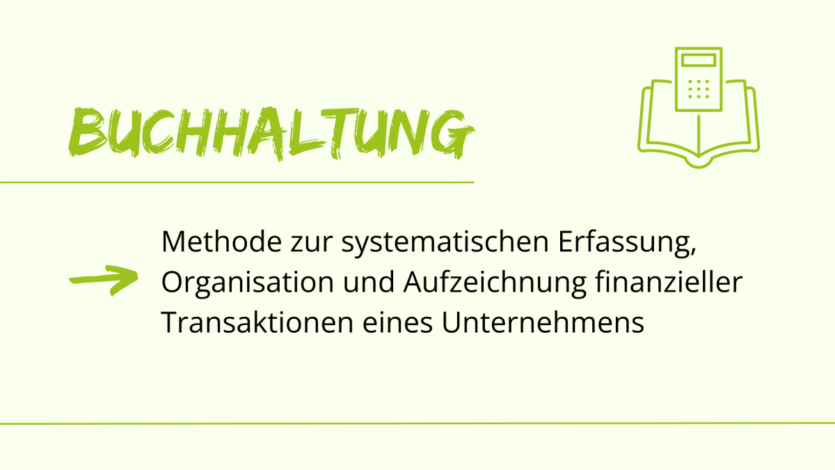Finanztransparenz für Startups durch effektive Buchführung - orderbase pocket