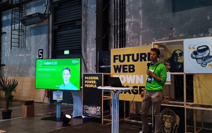 Unternehmenssoftware orderbase pocket