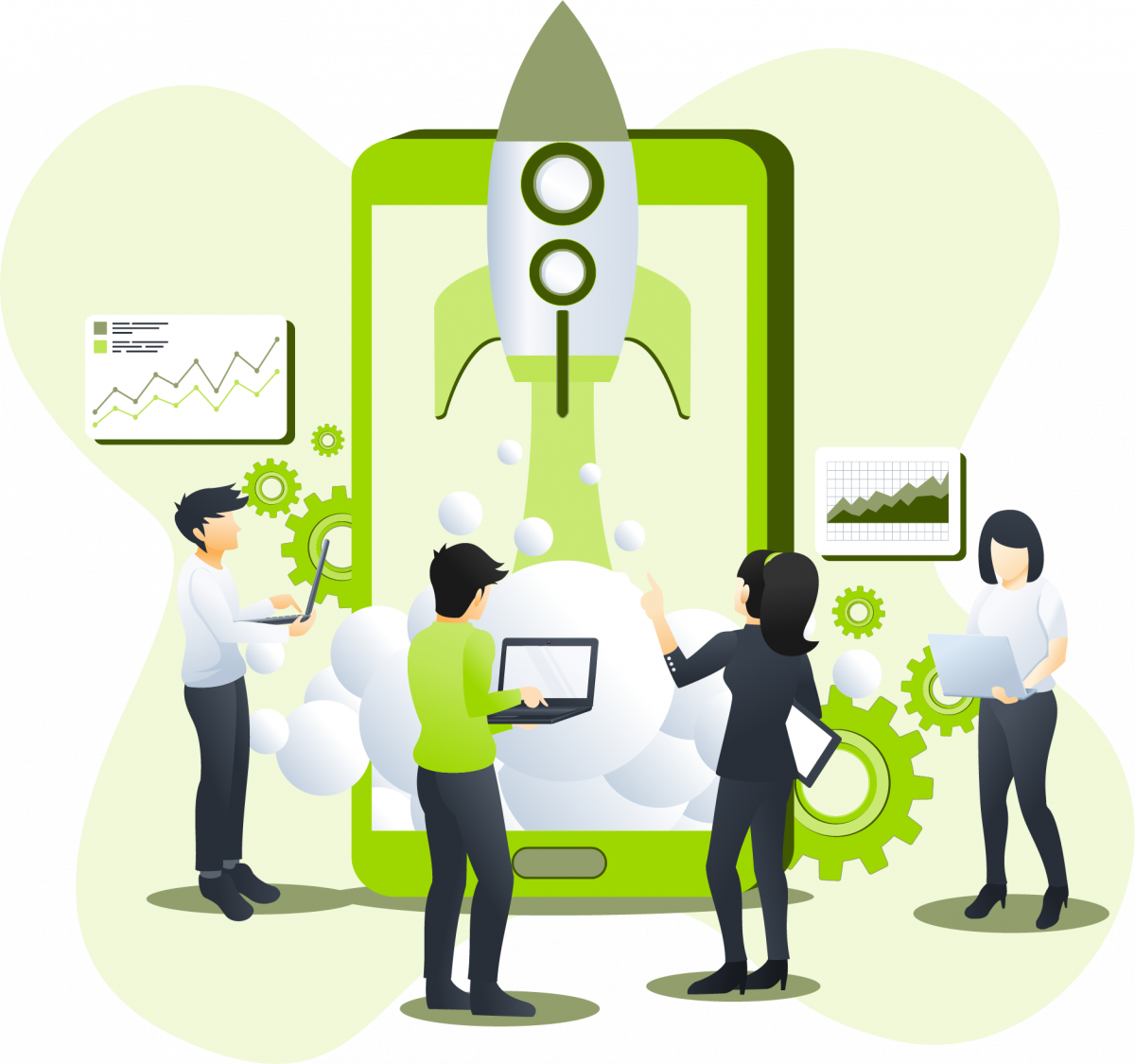 Product-Tour - orderbase pocket